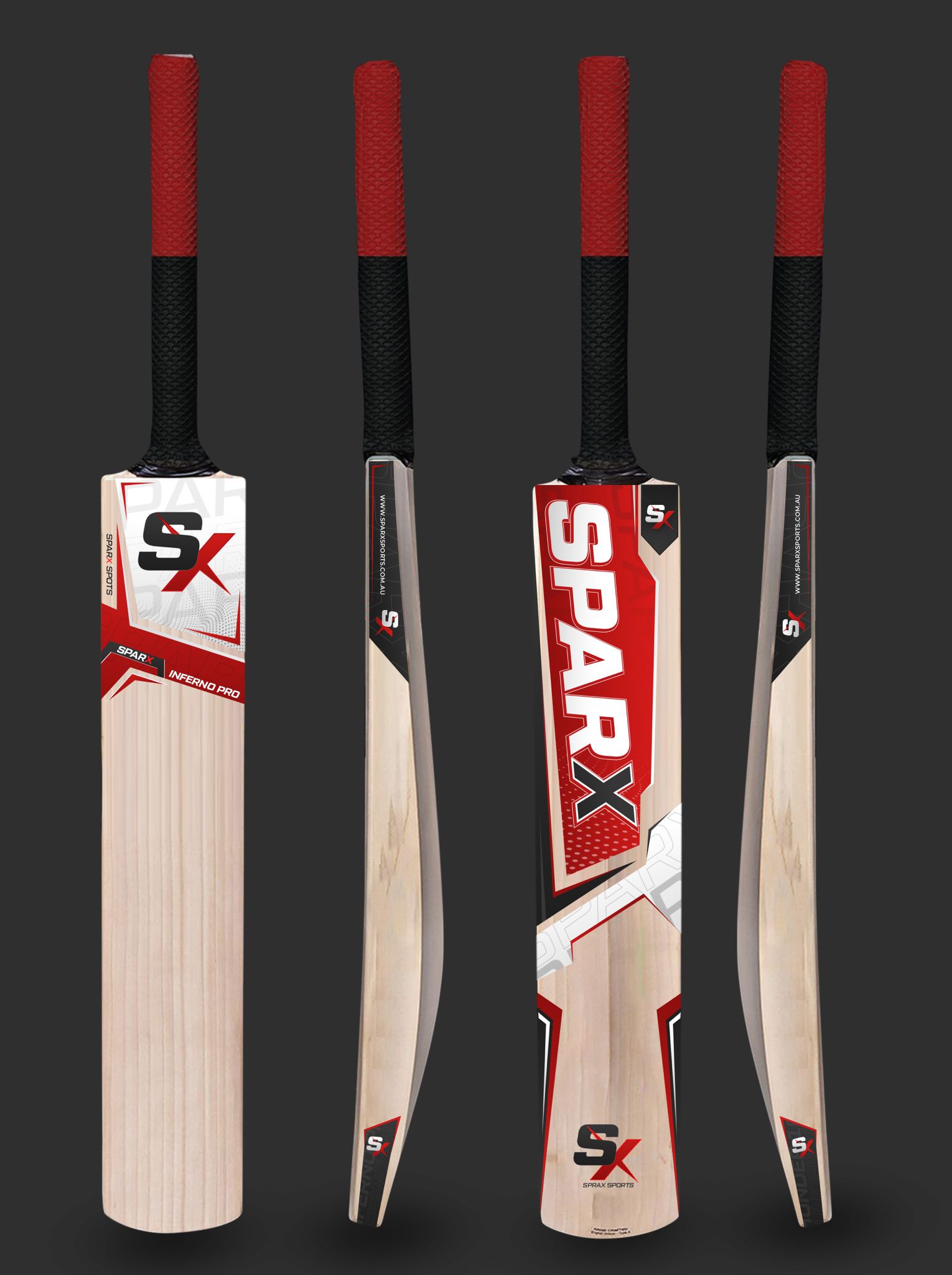 Sparx Cricket Store